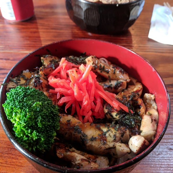 Photos at Don Tojo - Carlton - 164 Cardigan St