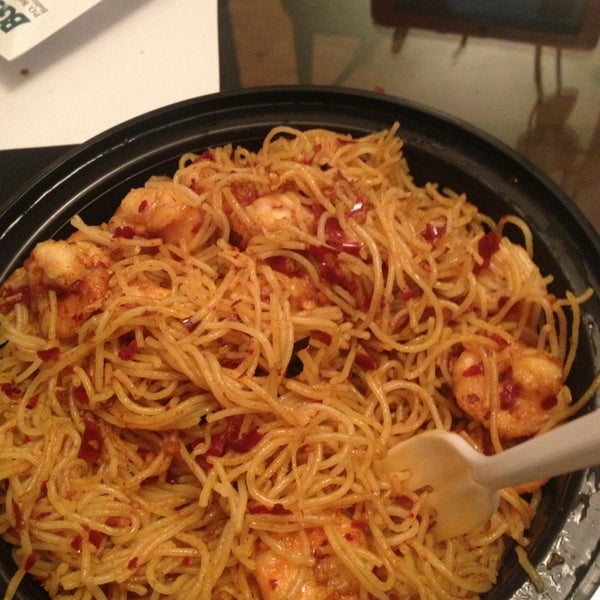 Asian Kitchen - Asian Restaurant