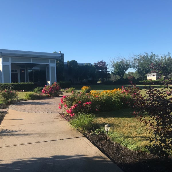 Alpine Country Club - 4 tips from 280 visitors