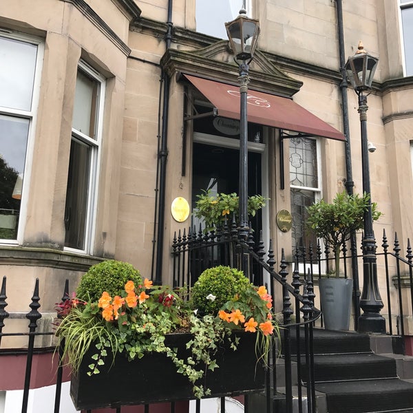 Channings - Comely Bank - 6 tips from 146 visitors