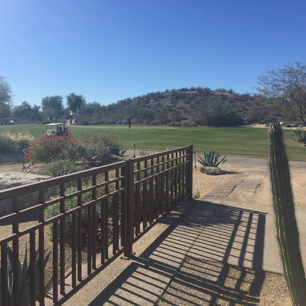Club West Golf Club - Golf Course in Ahwatukee Foothills