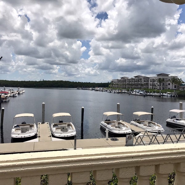 Bayfront Inn 5th Ave - Old Naples - 6 tips from 399 visitors