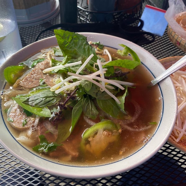 Savor Vietnamese Cuisine & Boba Tea - 3 tips from 59 visitors