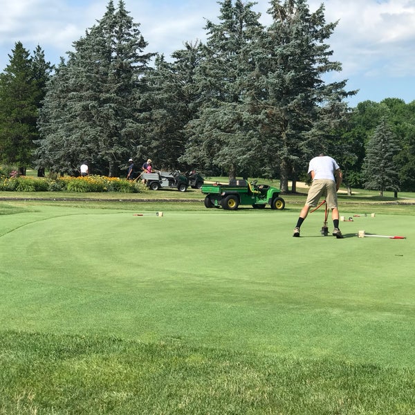 Alpine Country Club - 4 tips from 280 visitors