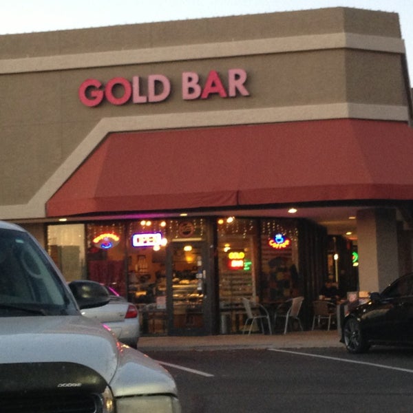 Photos at Gold Bar Espresso - Coffee Shop in Tempe