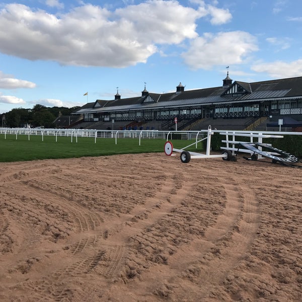 Musselburgh Racecourse - 3 tips from 261 visitors