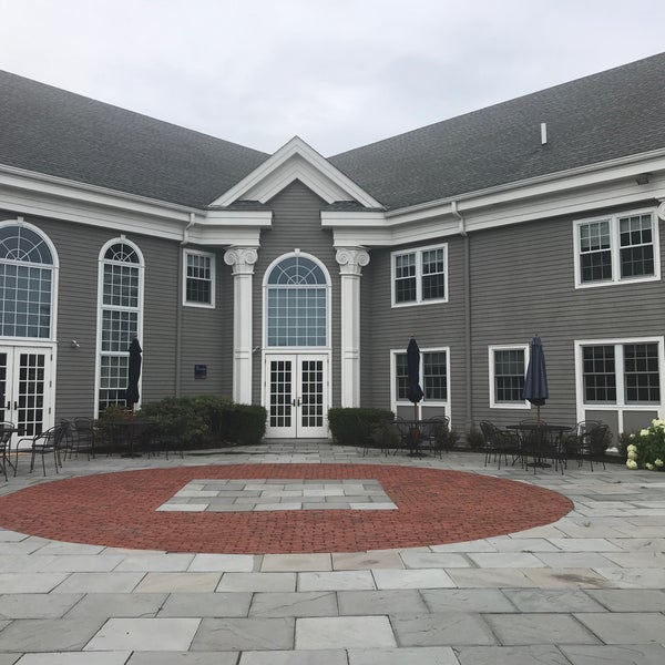 URI Foundation Building - Coworking Space in Kingston