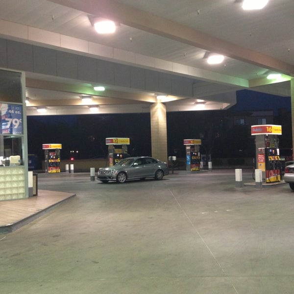 Shell - Airpark - Scottsdale, AZ