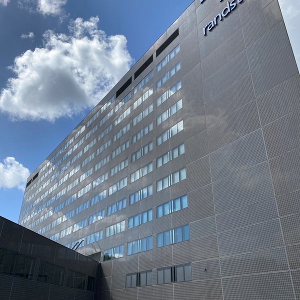 Randstad HQ - Diemen - Diemermere 25