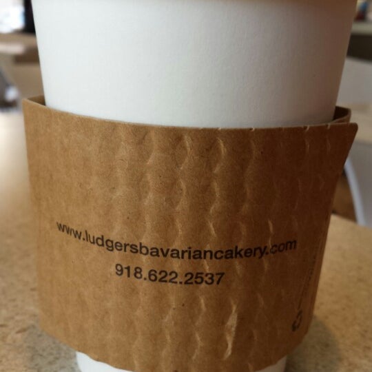 Ludger's Bavarian Cakery - Bakery in Tulsa