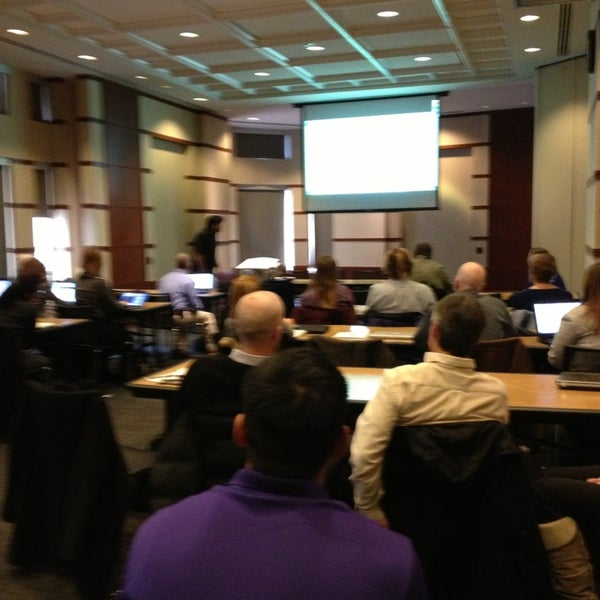 NRECA Conference Center - Ballston - Virginia Square - 3 tips from 158 ...