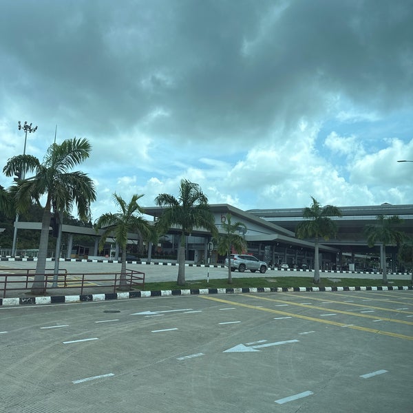 Bukit Kayu Hitam Immigration Complex - 73 tips