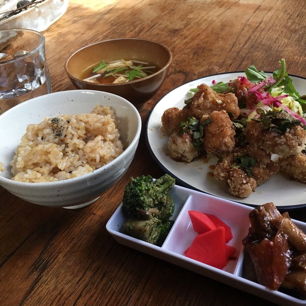 なぎ食堂 (Nagi Shokudo) (Ahora cerrado) - 神南 - 33 tips de 656 visitantes