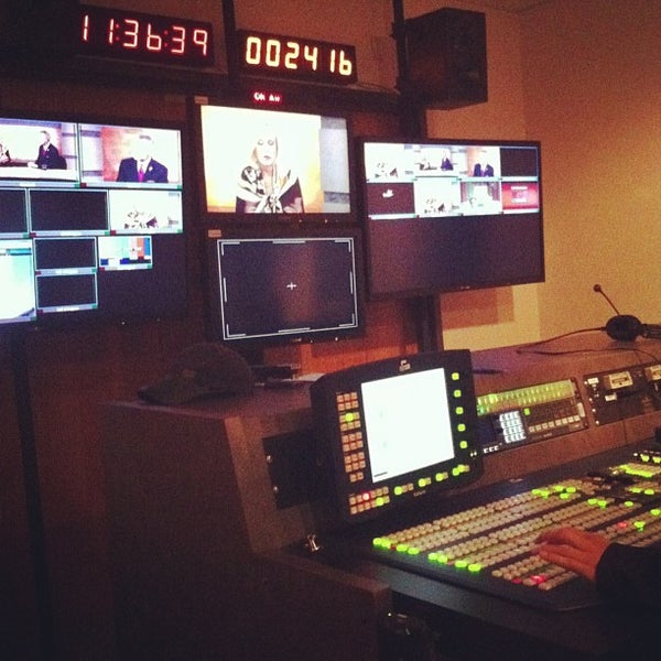 KNPB TV Channel 5 - TV Station