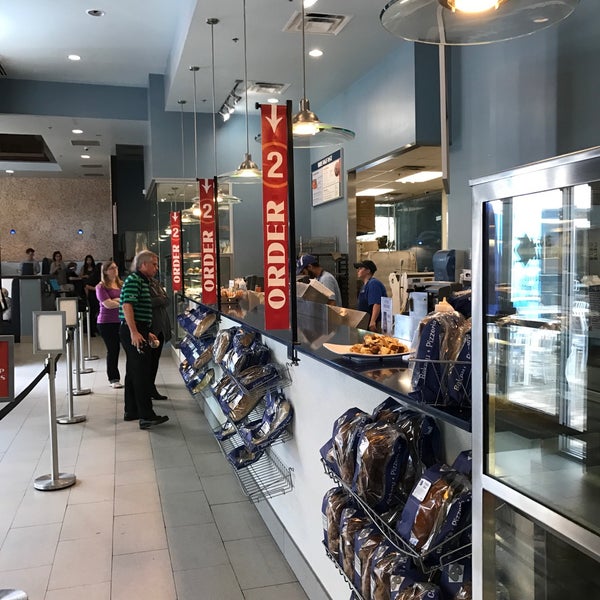 Blue Baker - 30 tips