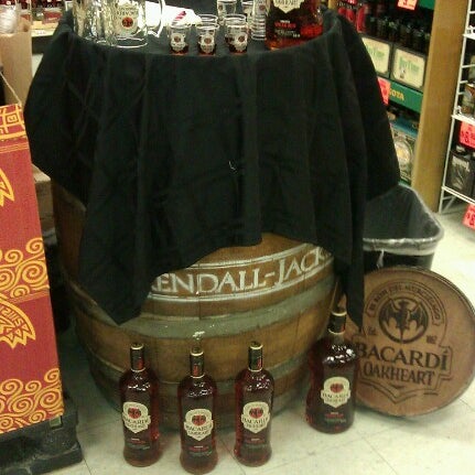 Merwin Liquors - 8348 Lyndale Ave S