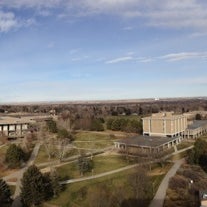 Photos at UNC: Turner Hall - 4 tips from 126 visitors