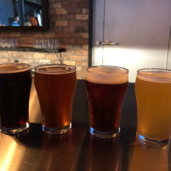 Avid Brewing & Growing Supplies - Hobby Store in Saint Petersburg