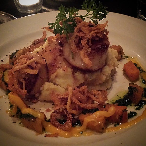 Simple Bistro (Now Closed) - Davisville - Toronto, ON