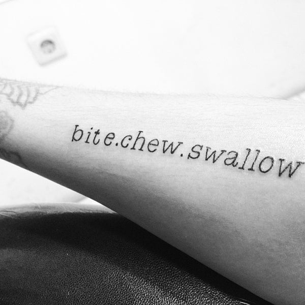 Lawless Tattoo Studio - Kemang - 3 tips from 133 visitors