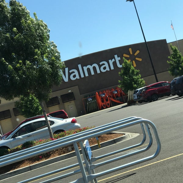 Photos at Walmart Supercenter - Vancouver, WA