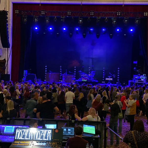 O2 Guildhall Southampton - Music Venue in Southampton