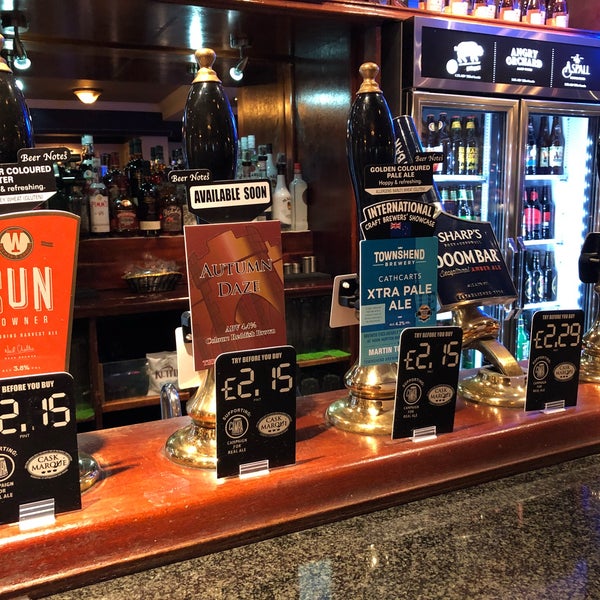 Photos at The Lord Burton's (Wetherspoon) - Pub in Burton upon Trent