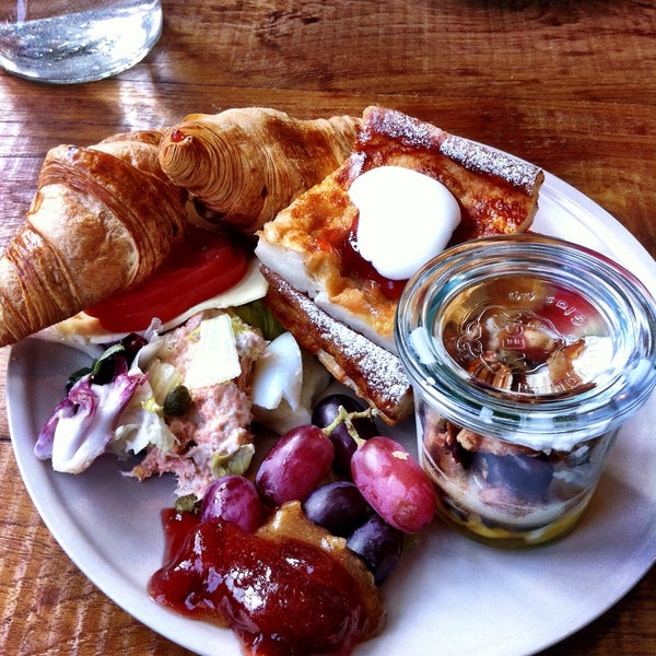 Moko Market - Café in Sörnäinen