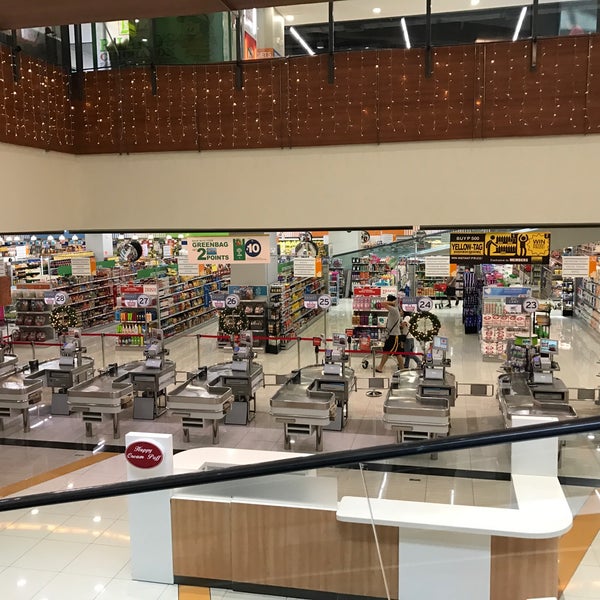Photos at Cherry Foodarama (Now Closed) - Supermarket in Pleasant Hills