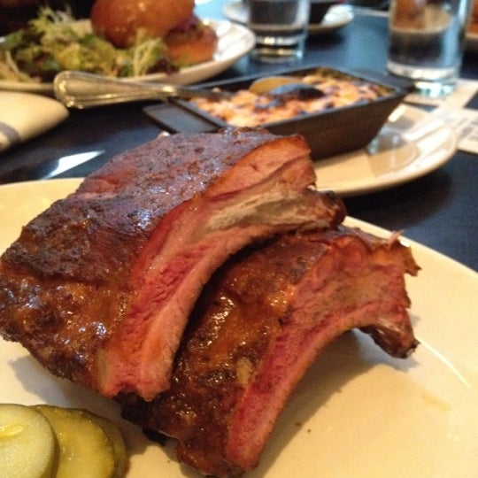Photos at Blue Smoke - BBQ Joint in New York