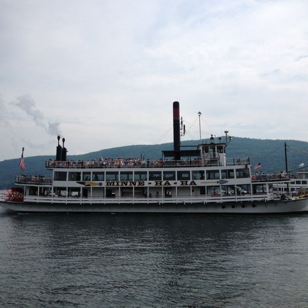 Minnie Ha-Ha - 9 tips