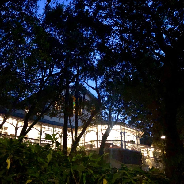 Verandah in the Forest - Hotel in Matheran