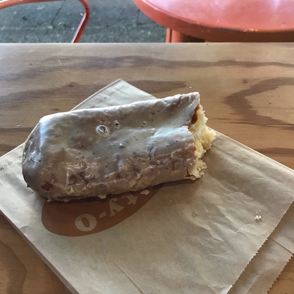 Mighty-O Donuts - Ballard - Seattle, WA