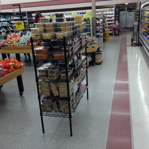 Dillons - 517 W 27th St.