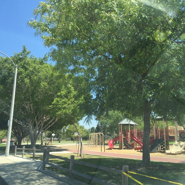 Princess Del Cerro Park - Del Cerro - 2 tips from 157 visitors