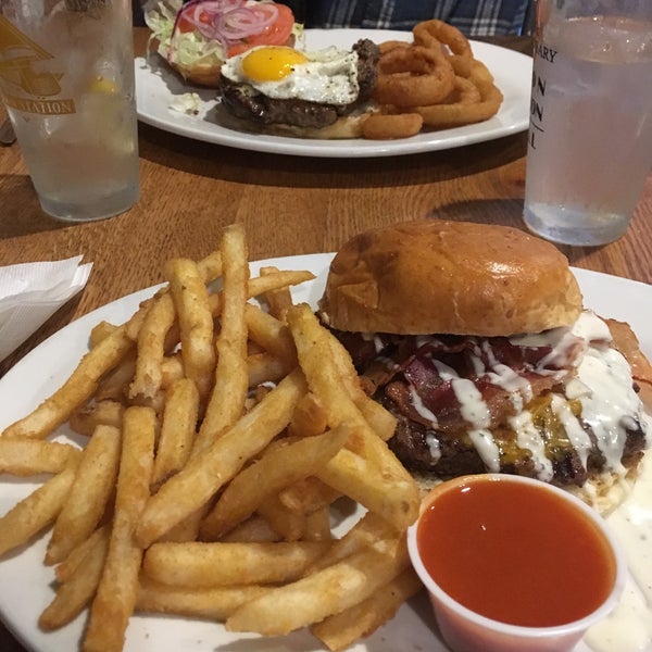 Union Station Grill - 11 tips from 311 visitors