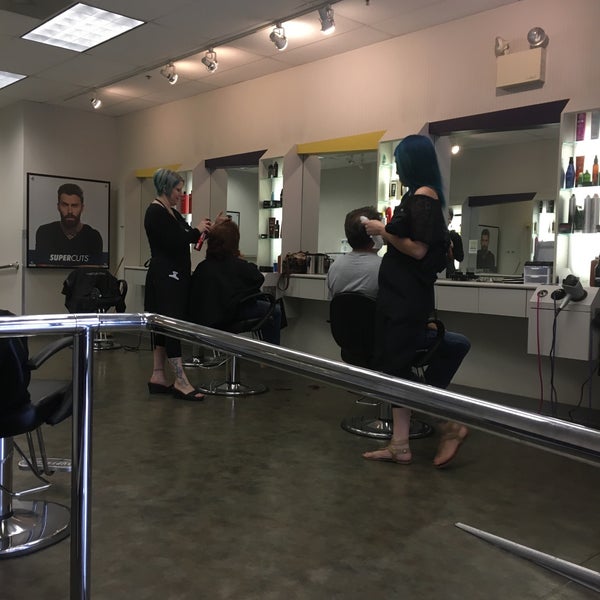 Supercuts - Hair Salon