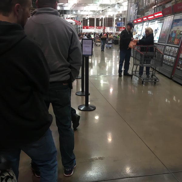Photos at Costco - Lancaster, PA