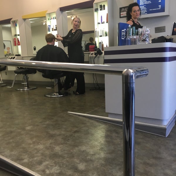 Supercuts - Hair Salon