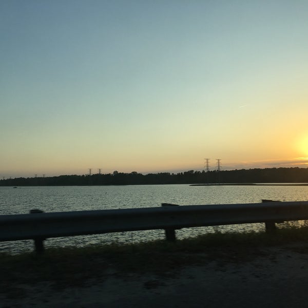 Lake Busbee - Conway, SC