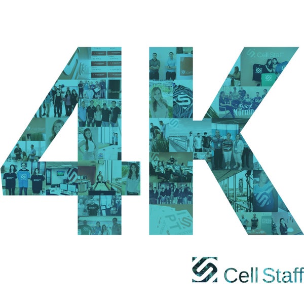 Cell Staff - 1715 N West Shore Blvd Ste 410