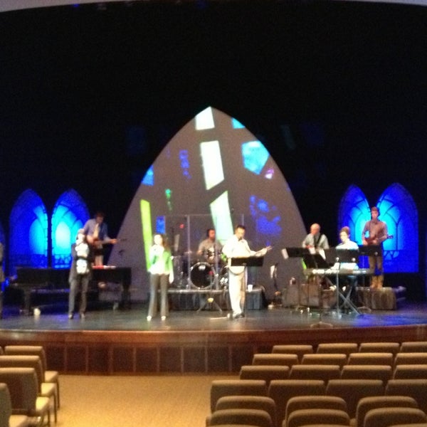 Crossview Covenant Church - Church in North Mankato