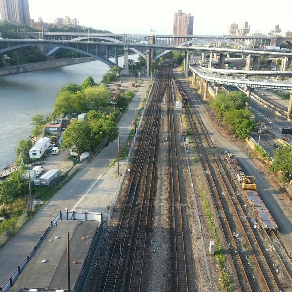 Highbridge - Bronx, NY