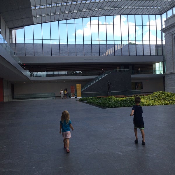 Photos at The Ames Family Atrium - University Circle - Cleveland, OH