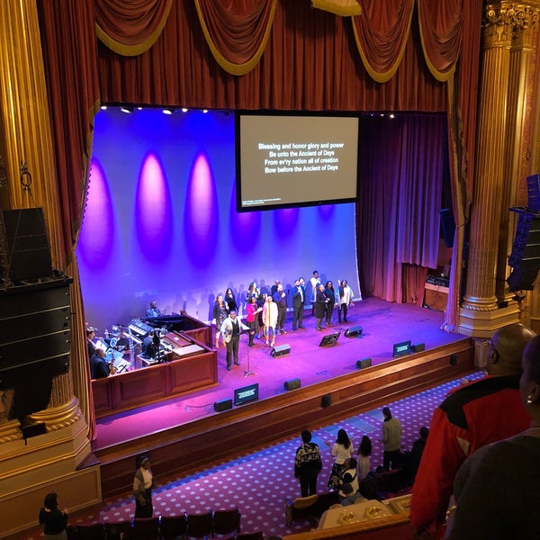 Photos at Times Square Church - Theater District - 237 West 51st Street
