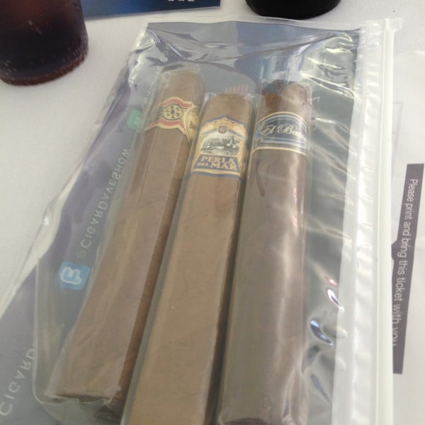 Buffalo Launch Club - 4 tips