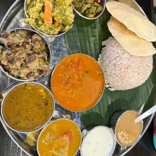 Swaadhisht Restaurant - Little India - 20 tips from 136 visitors