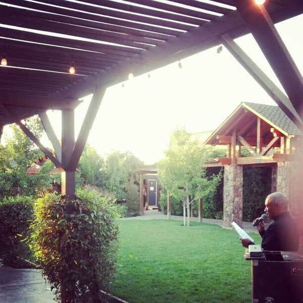 Photos at Crooked Vine/Stony Ridge Winery - 7 tips