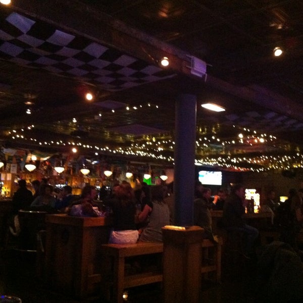 Finnegan's Wake - Old Town - 9b Victoria Street