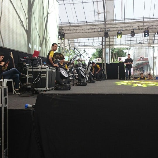 Aztech Building - Central Region - 31 Ubi Road 1